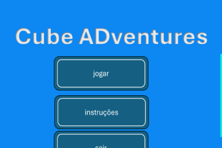 Cube ADventures - Free Addicting Game